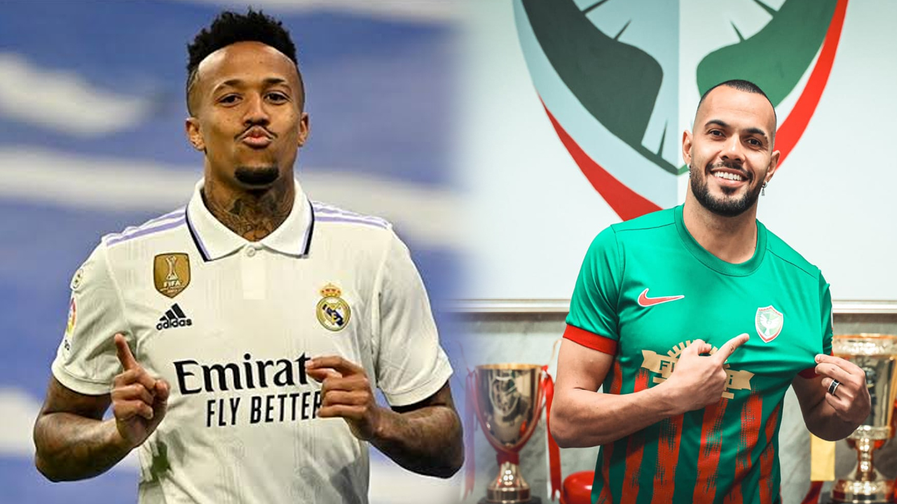 Real Madridli oyuncudan Amedspor’un yeni transferine mesaj